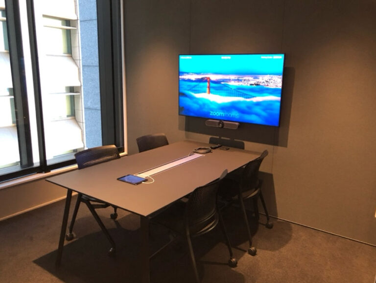 Audiovisual Systems | Computec Engineering