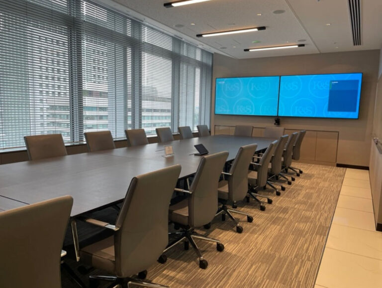 Audiovisual Systems | Computec Engineering