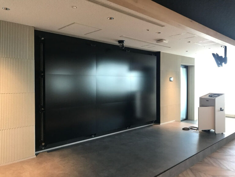 Audiovisual Systems | Computec Engineering